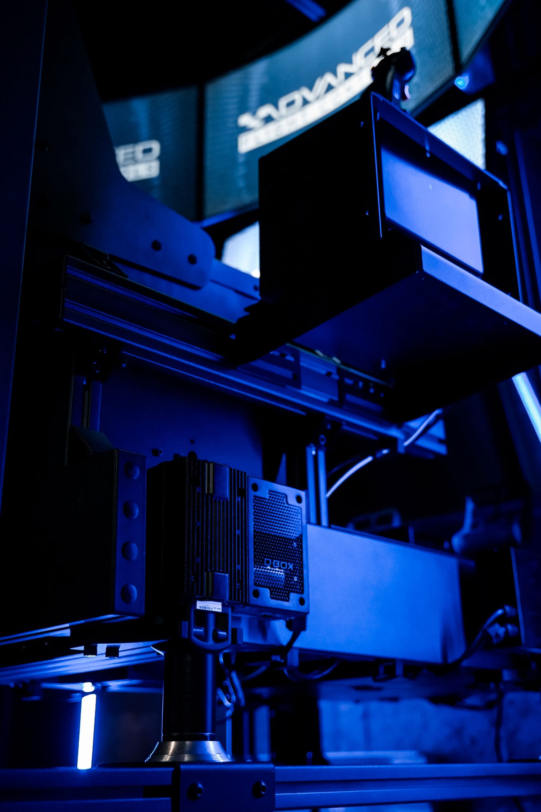 Moza Takes Flight: A New Force in Flight Simulation! – Advanced Flight ...