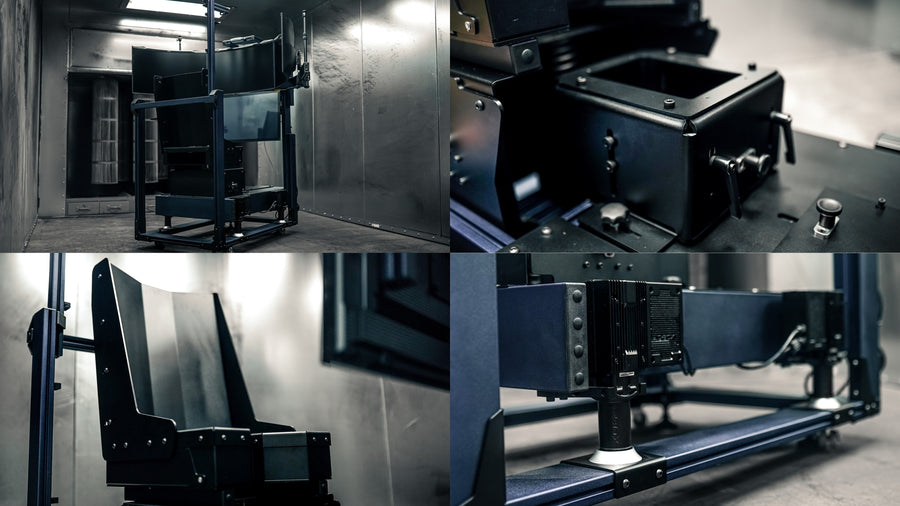 Moza Takes Flight: A New Force in Flight Simulation! – Advanced Flight ...