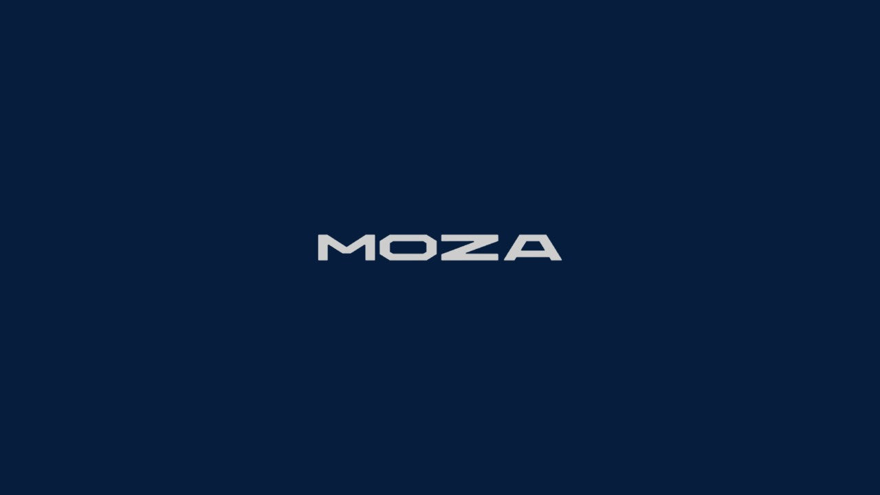 MOZA – Advanced Flight Controls