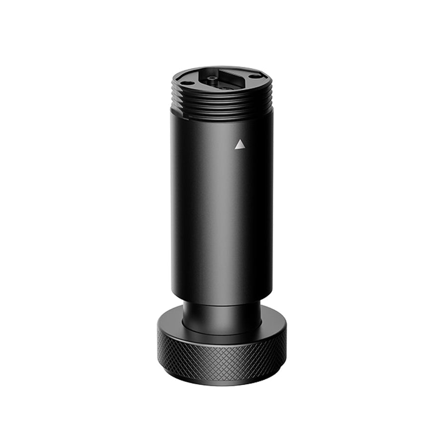 MOZA – Advanced Flight Controls