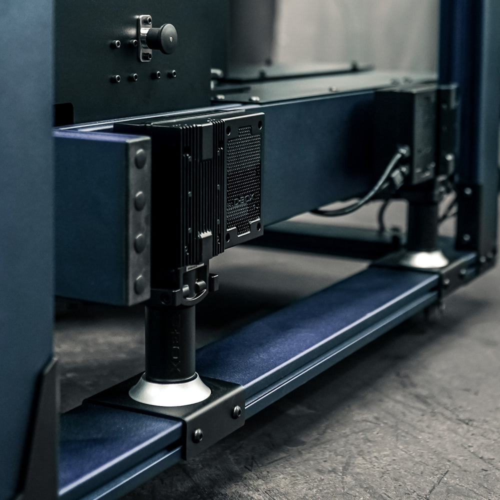 Advanced Flight Control | Flight Simulation Specialists – Advanced Flight Controls