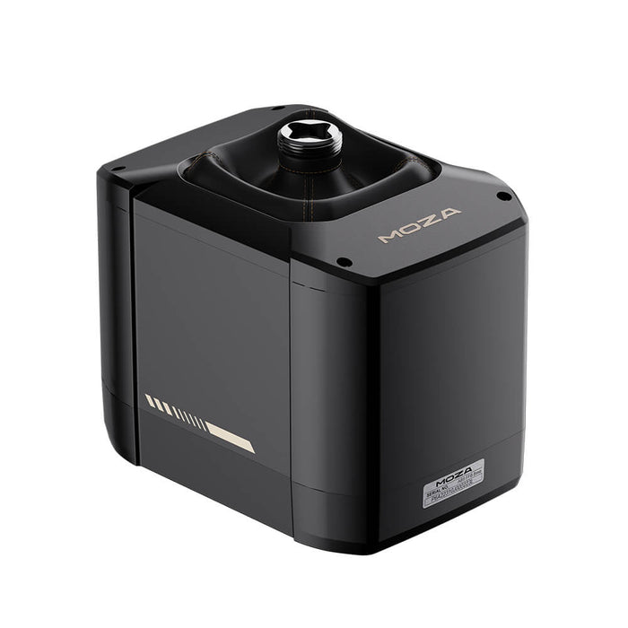 MOZA AB9 Force Feedback Flight Stick Base – Advanced Flight Controls