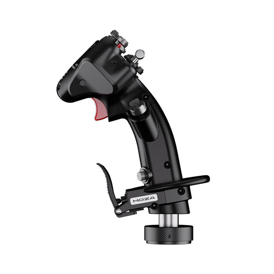 MOZA – Advanced Flight Controls